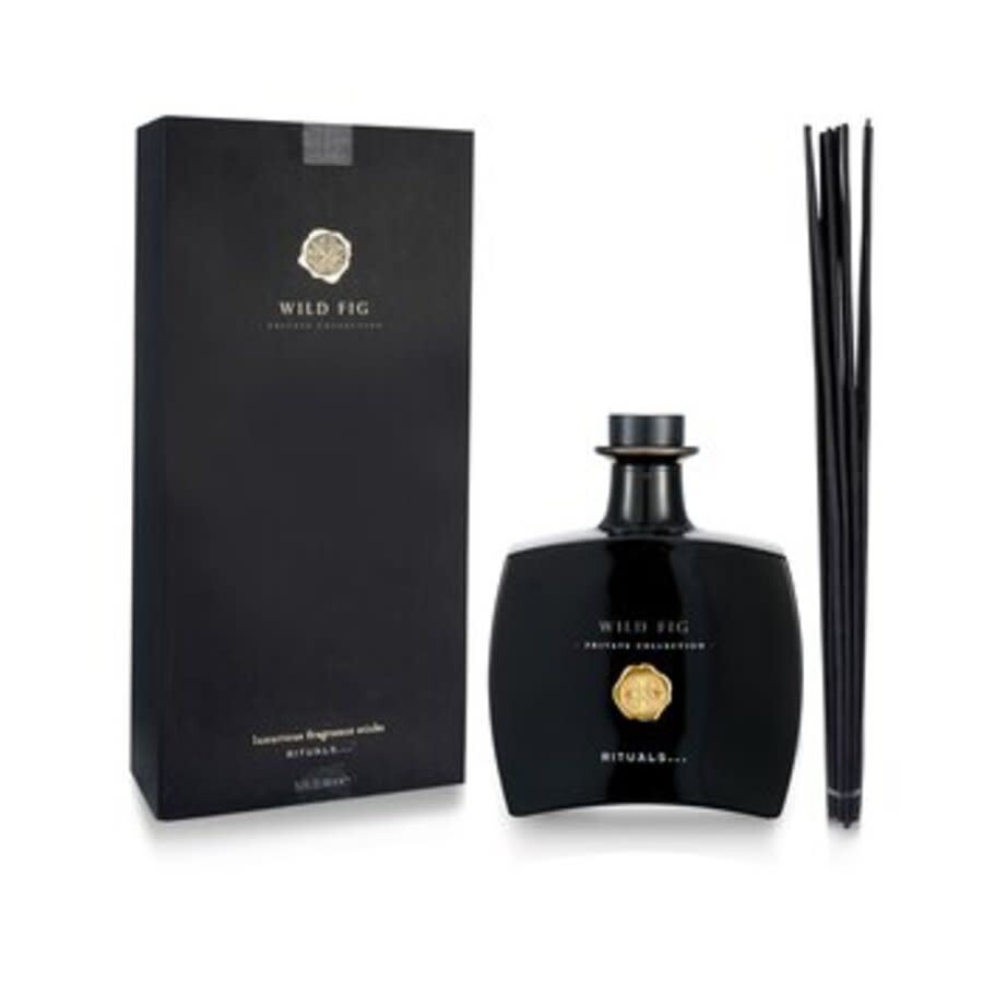 Rituals Unisex Wild Fig 15.2 oz Fragrances 8719134135350 - Fragrances ...