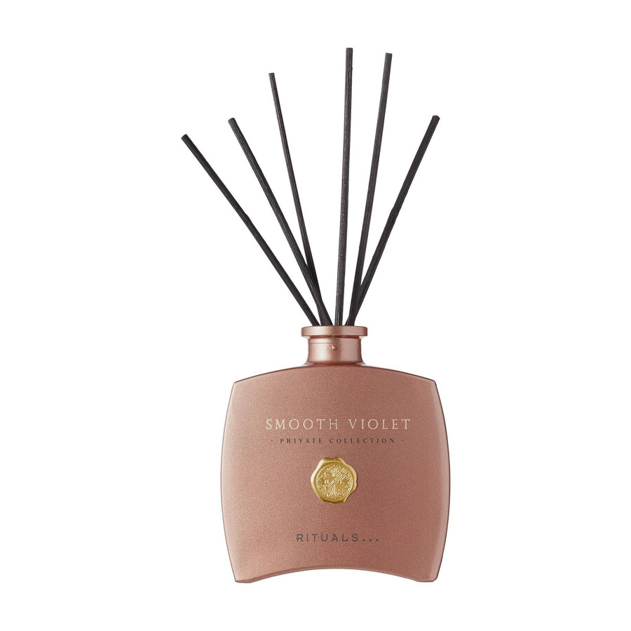 Rituals Violet Diffuser 3.4 oz Fragrances 8719134156515 - Fragrances ...
