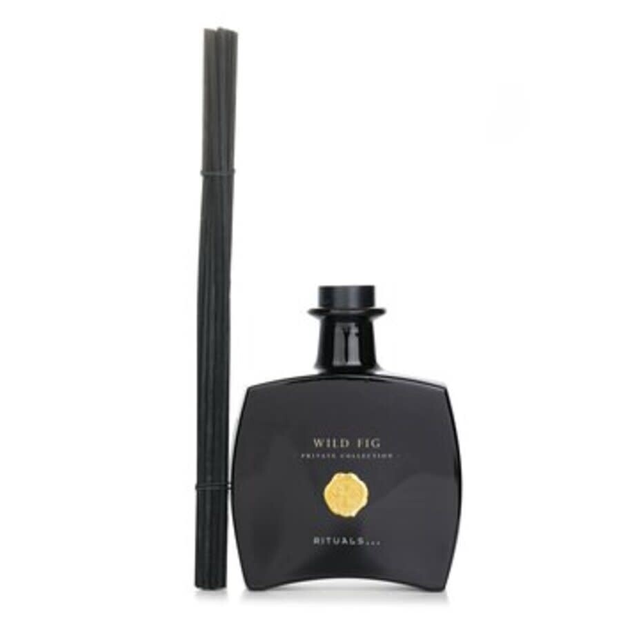 Rituals Wild Fig Diffuser 15.2 oz Fragrances 8719134162509 - Fragrances ...