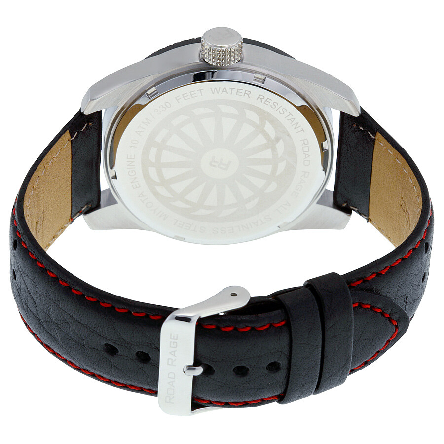 Road Rage Speedster Automobile Alloy Wheel Design Sports Car Men's ...