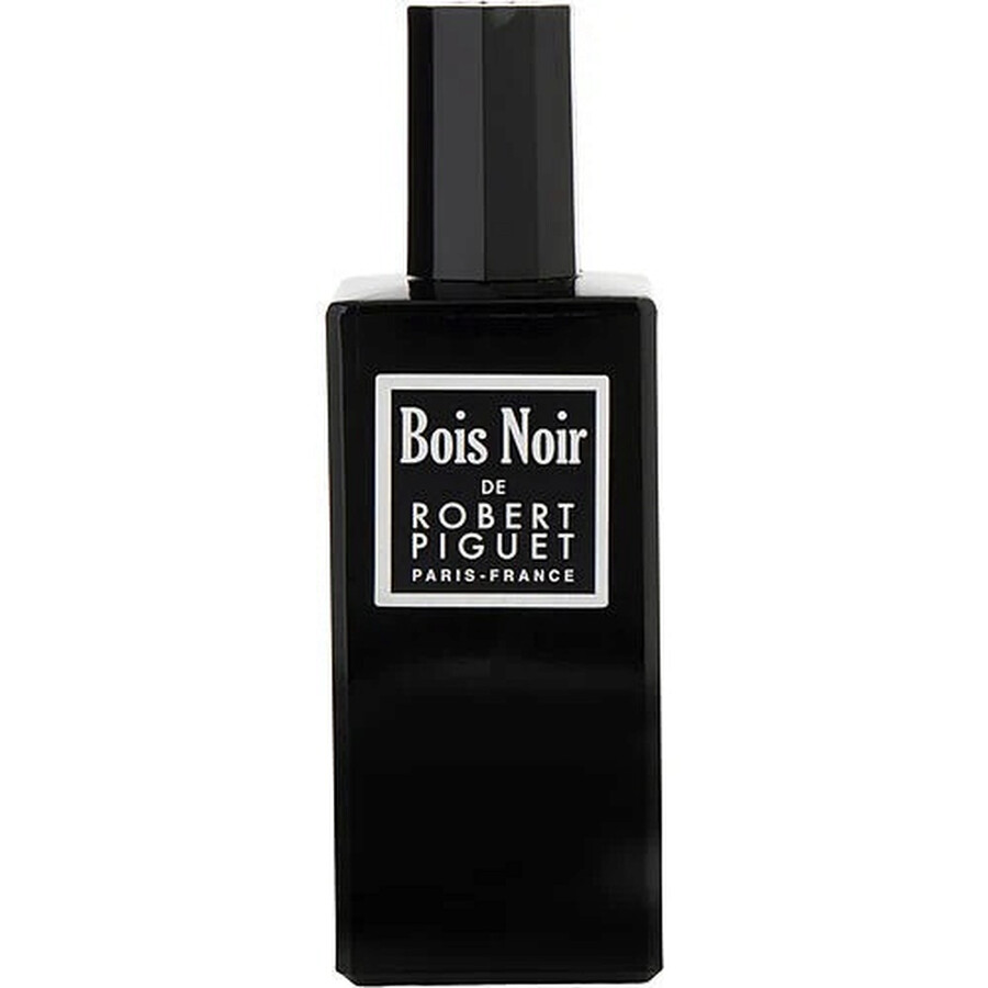 Robert Piguet Unisex Bois Noir EDP Spray 3.4 oz (Tester) Fragrances ...