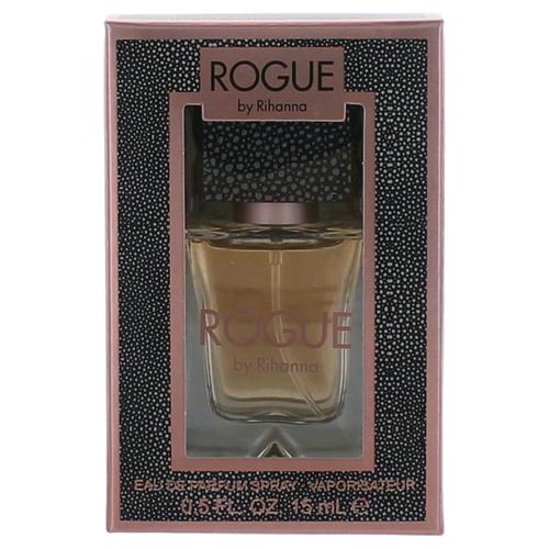 Rihanna Rogue by Rihanna / Rihanna EDP Spray Unboxed 0.5 oz (15 ml) (w ...