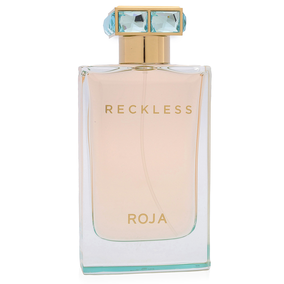 Roja Parfums Ladies Reckless Eau De Parfum Pour Femme EDP 2.5 oz ...