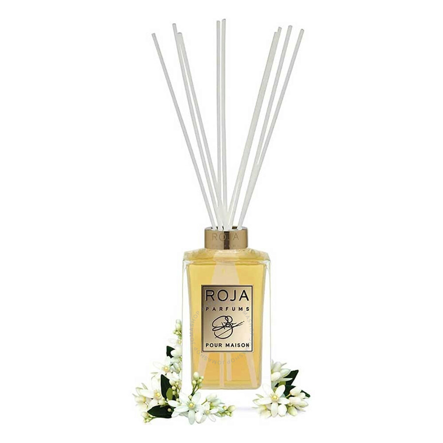 Roja Parfums Neroli De Tunisie Reed Diffuser 750ml Fragrances ...
