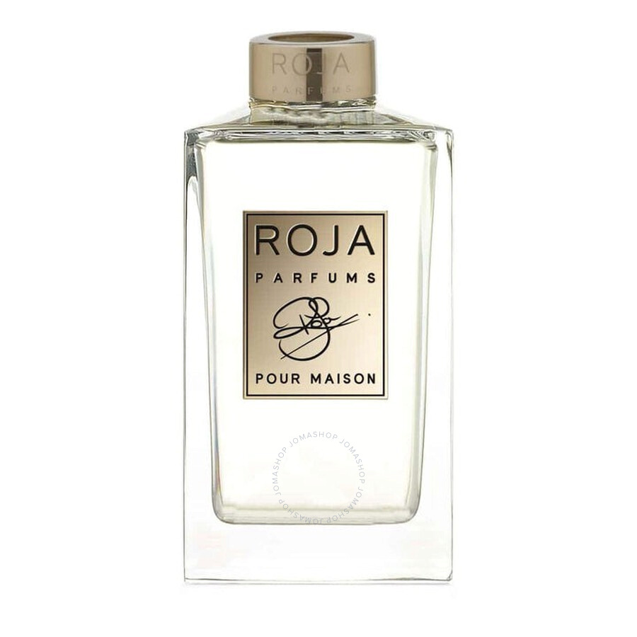 Roja Parfums Paris Diffuser 25.3 oz Fragrances 5060370913169 ...