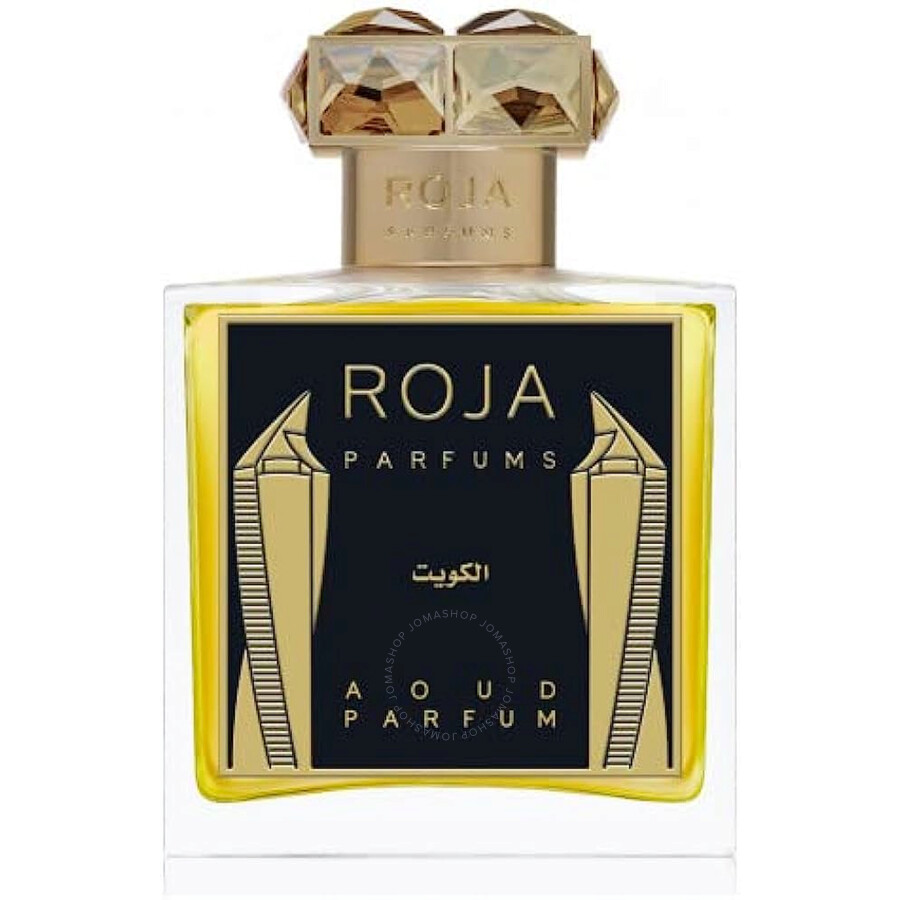 Roja Parfums Unisex Kuwait Parfum 1.7 oz Fragrances 5060399672504 ...
