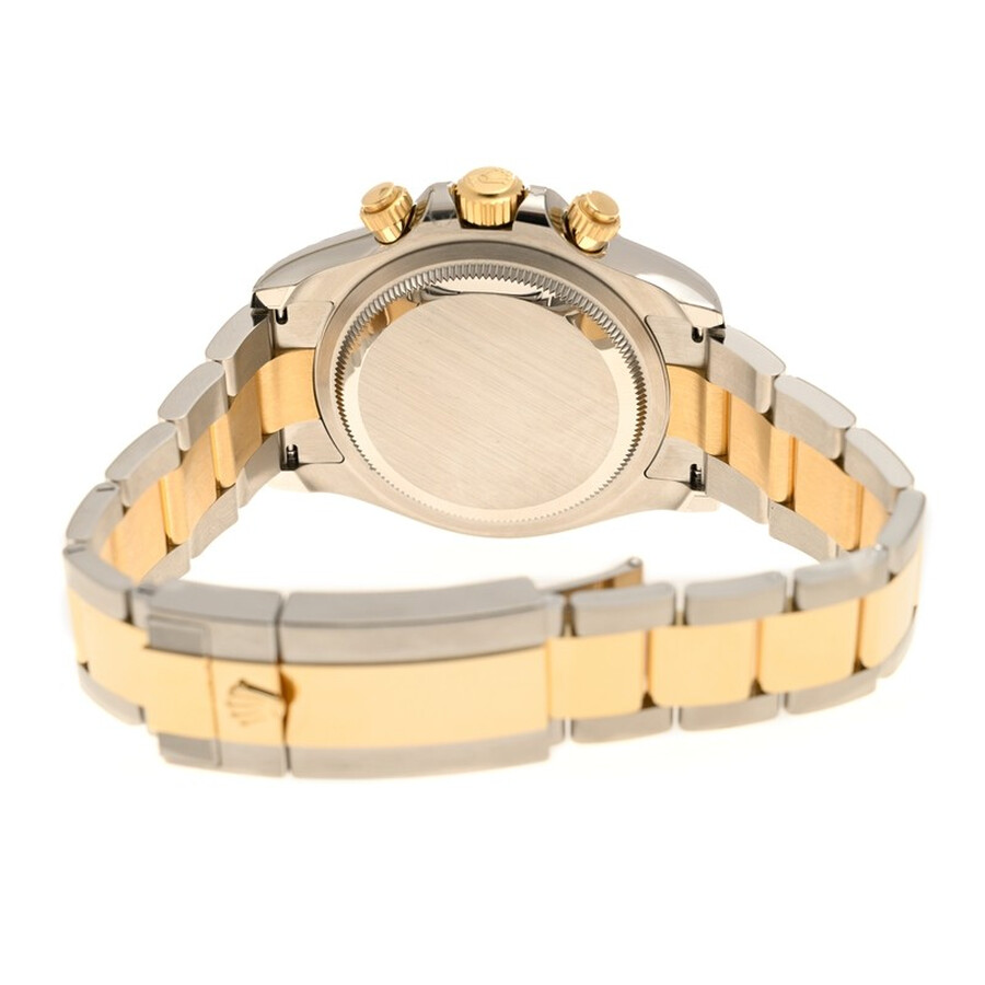 Rolex Cosmograph Daytona Chronograph Automatic Chronometer Men's Watch ...