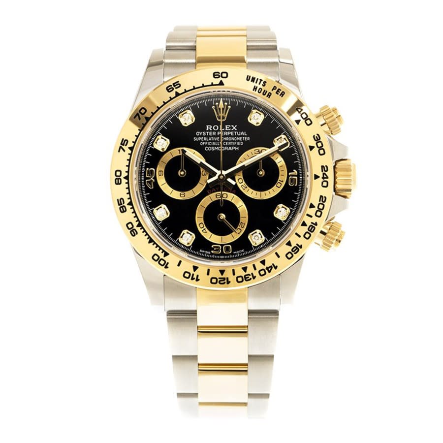 A Guide to Each Rolex Series Model