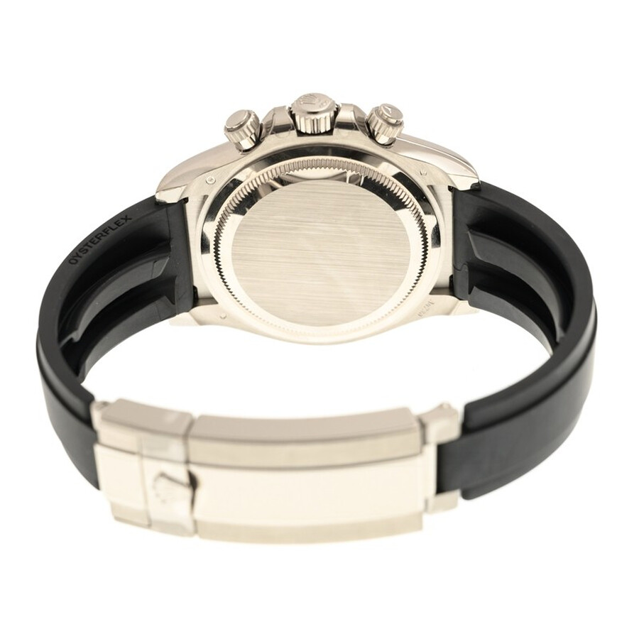 Rolex Daytona Chronograph Automatic Grey Dial Men's Watch 126519LN-0006 ...