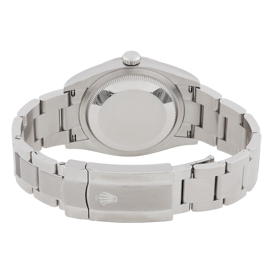 Rolex Oyster Perpetual 36 Celebration Dial Automatic Chronometer Watch ...