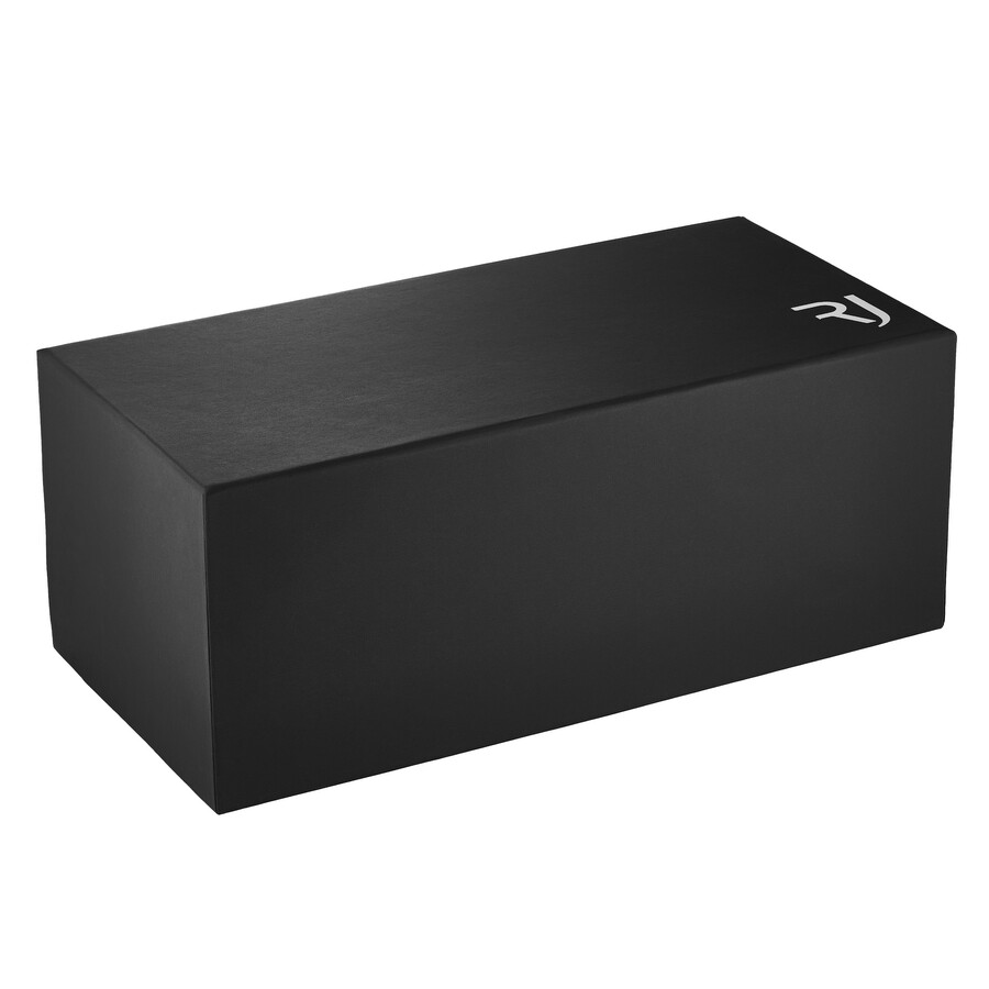 Romain Jerome Moon Dust Automatic Orange Dial Men's Watch RJ.MD.AU.901. ...