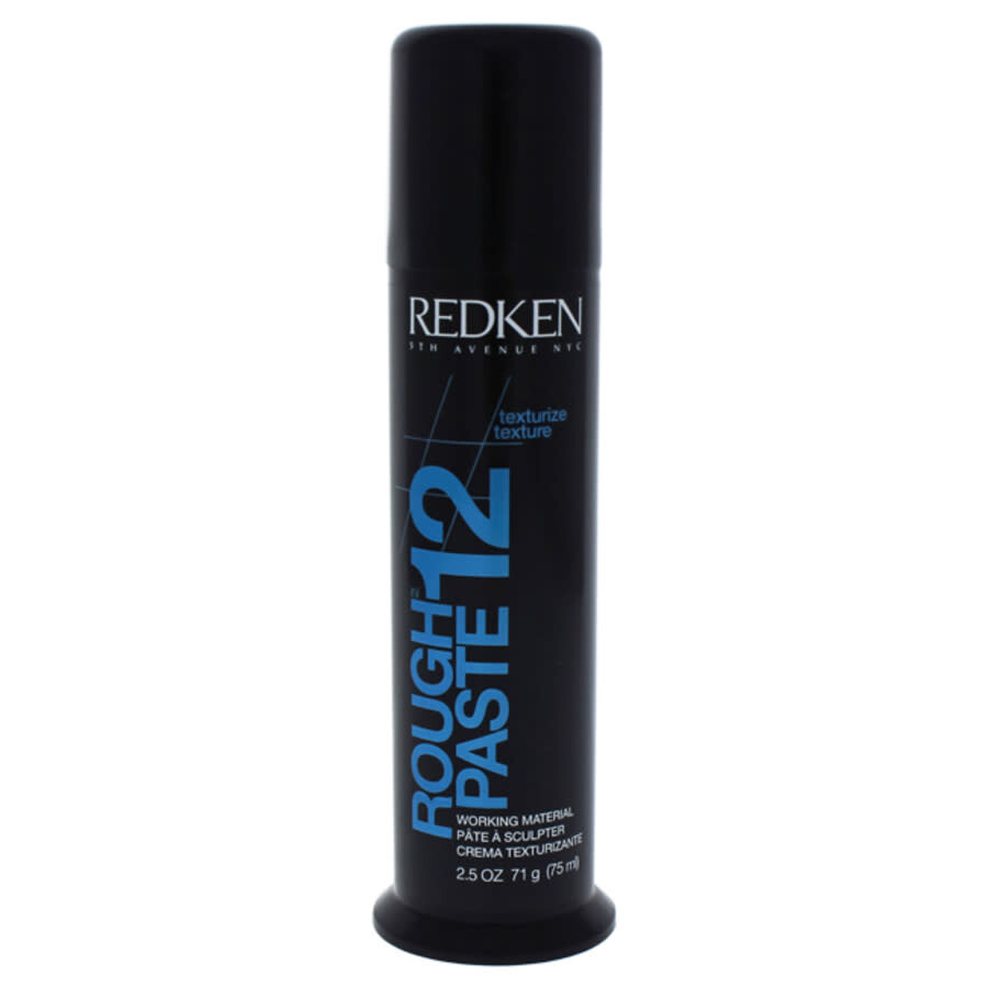 Redken Rough Paste 12 Working Material by Redken for Unisex - 2.5 oz ...