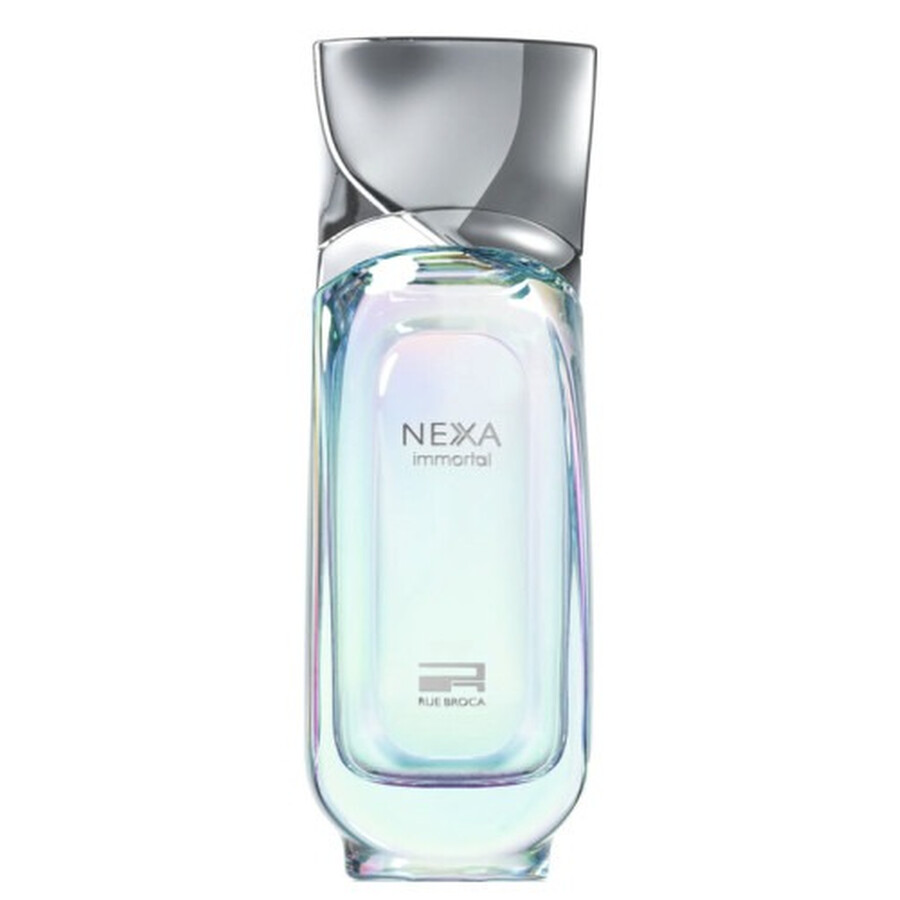 Rue Broca Unisex Nexa Immortal EDP Spray 3.4 oz Fragrances ...