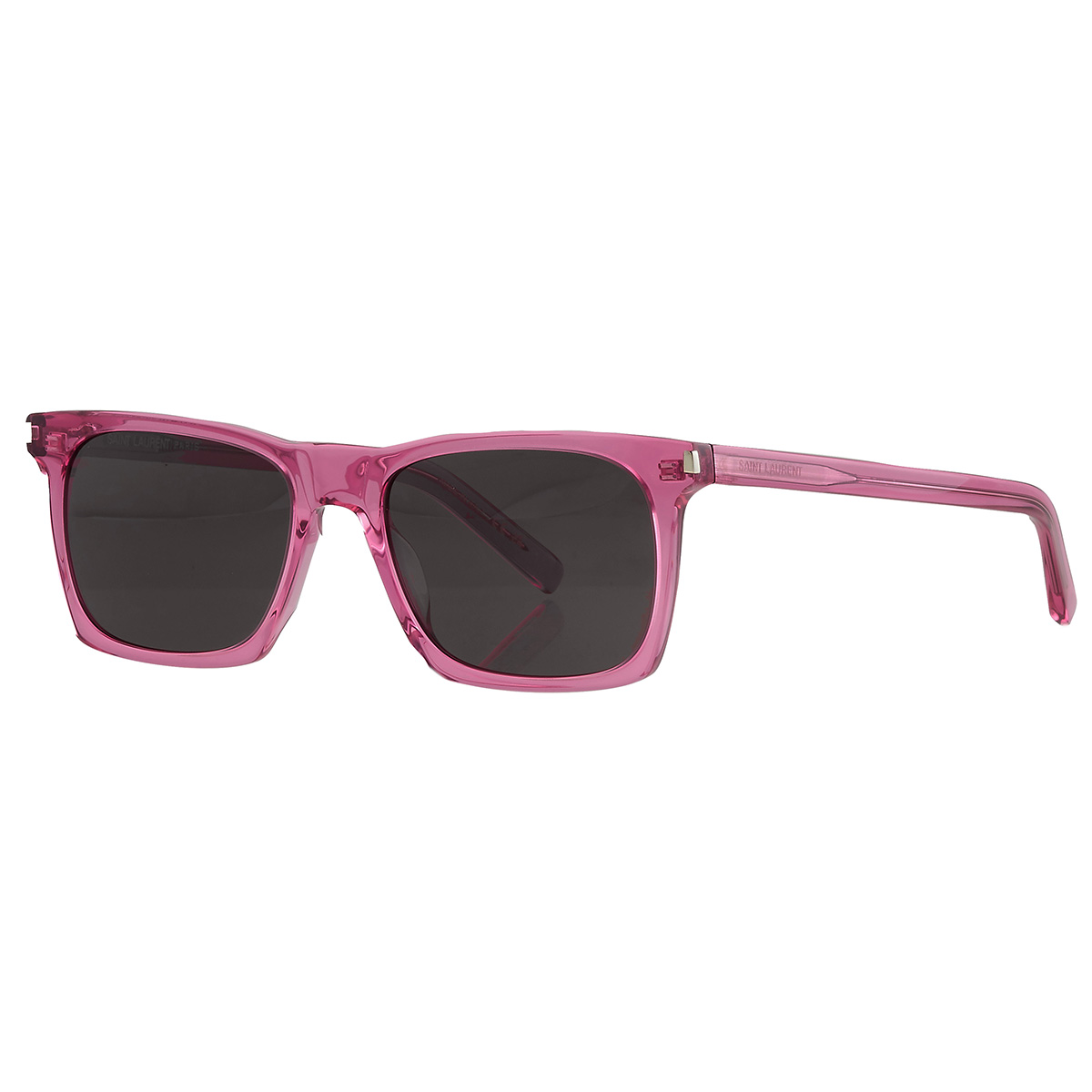 Saint Laurent Black Sport Unisex Sunglasses SL 559 004 54 889652408118 ...