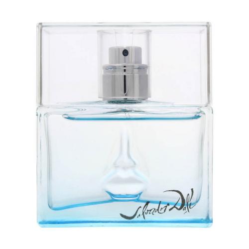 Salvador Dali Ladies Sea & Sun In Cadaques EDT Spray 1.0 oz Fragrances ...