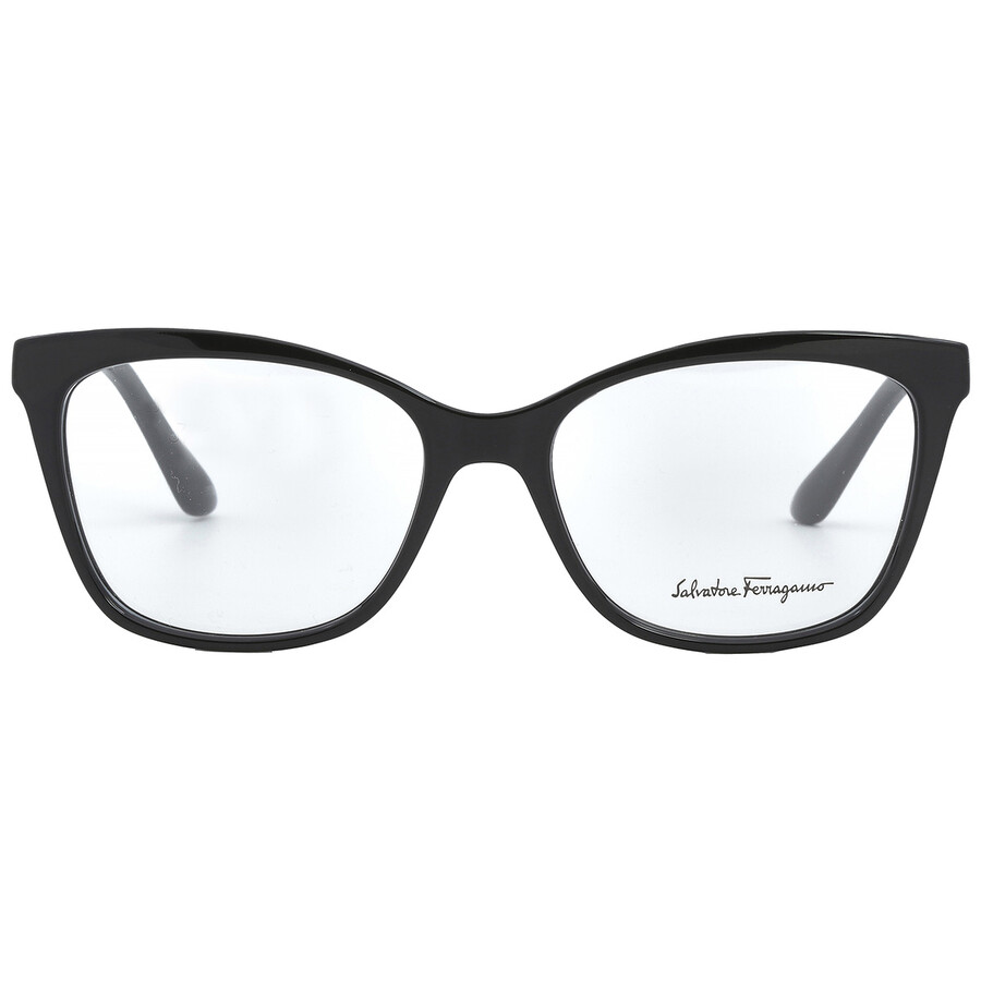 Salvatore Ferragamo Demo Cat Eye Ladies Eyeglasses SF2929 001 52 ...