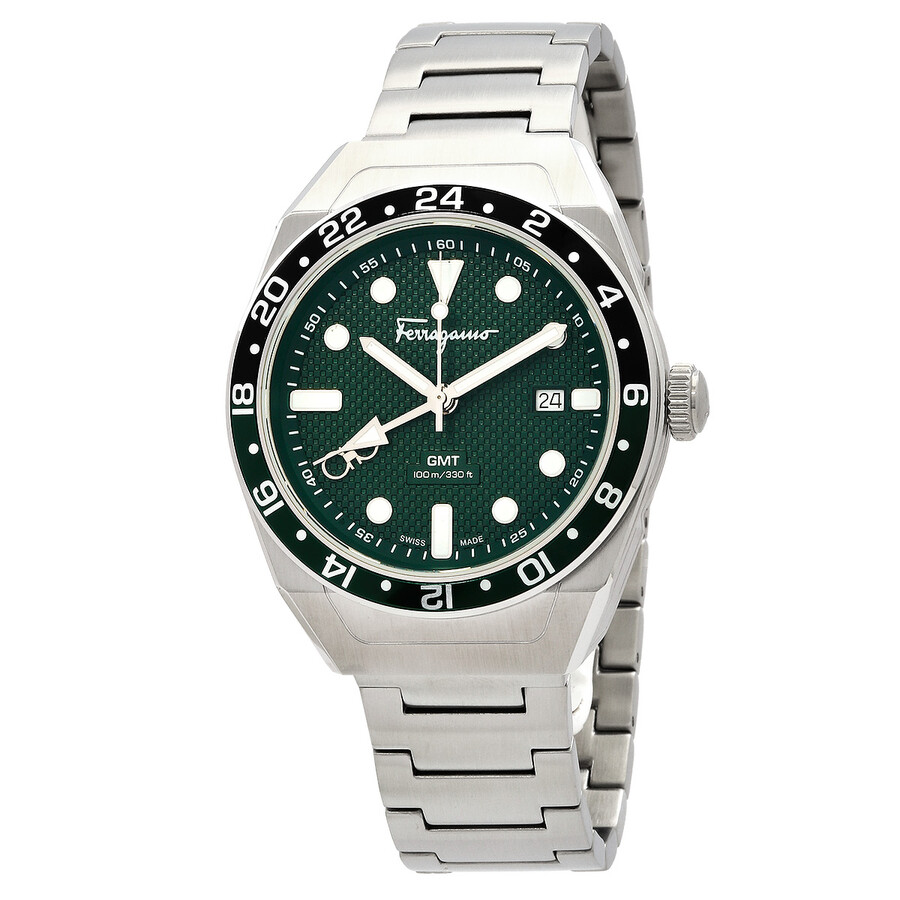 The 30 Best GMT Watches Under $1000