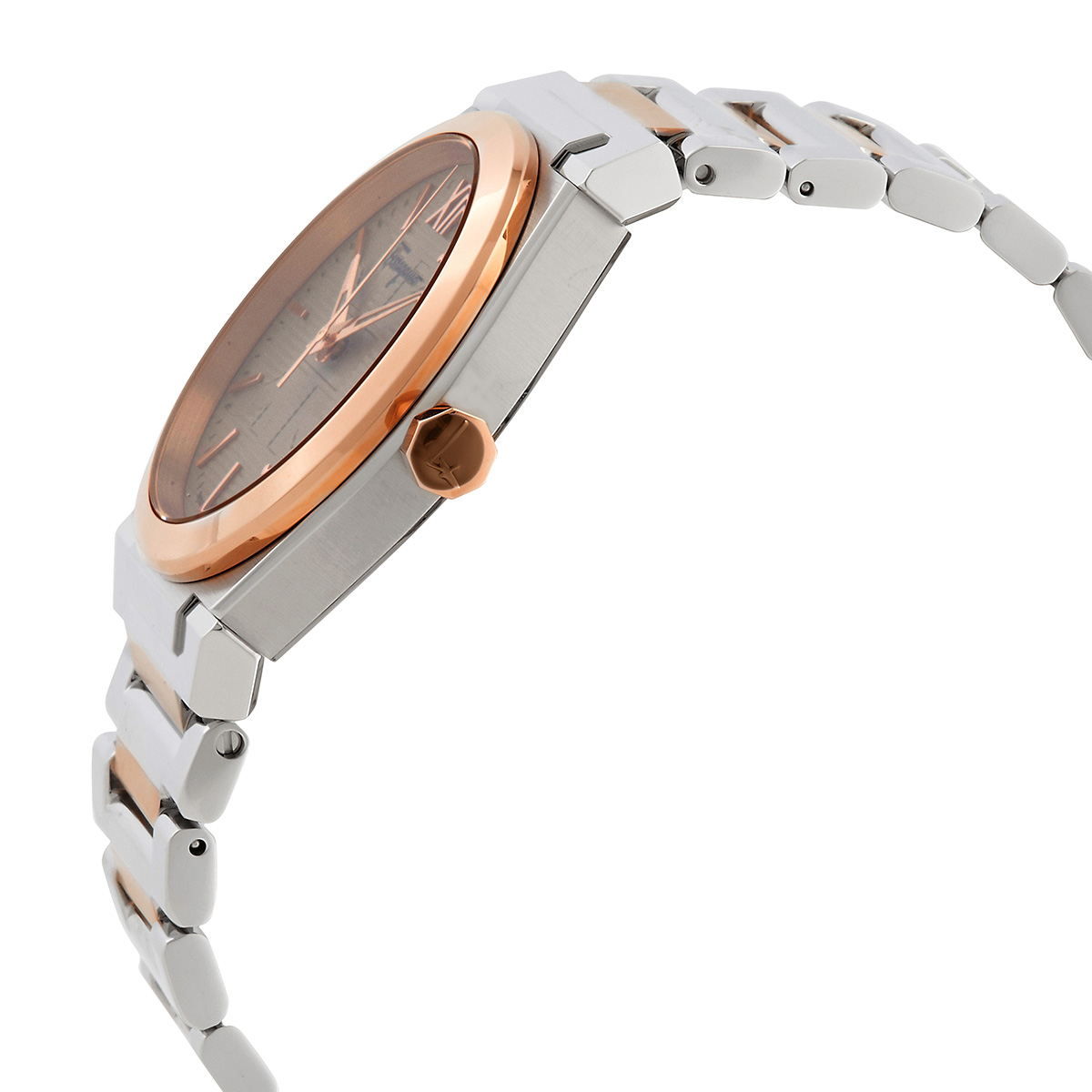 Ferragamo Vega Quartz Men's Watch SFYF00521 - Watches, Vega - Jomashop
