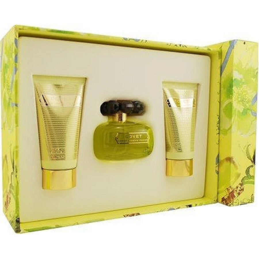 Sarah Jessica Parker Ladies Covet Gift Set Fragrances 0031655640693 - Fragrances & Beauty, Covet ...