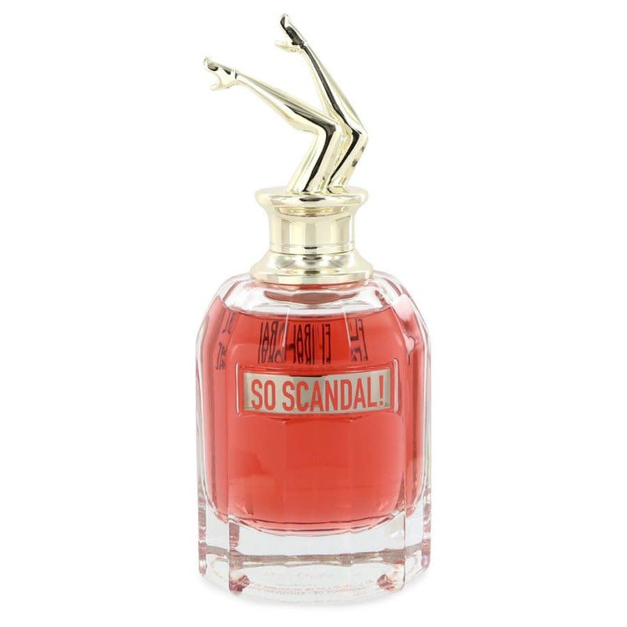 Jean Paul Gaultier Ladies So Scandal EDP Spray 2.7 oz (Tester ...