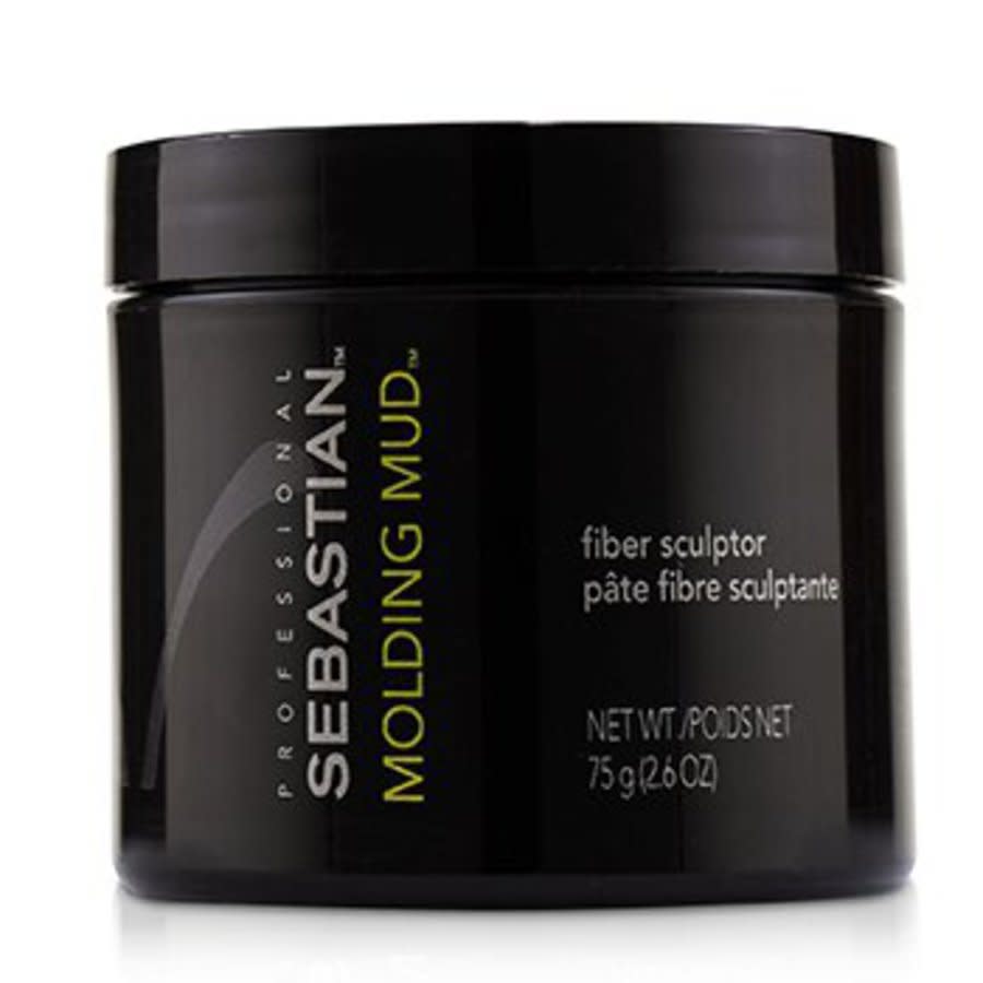 Sebastian - Molding Mud Remoldable-Fiber Sculptor 75g/2.6oz ...