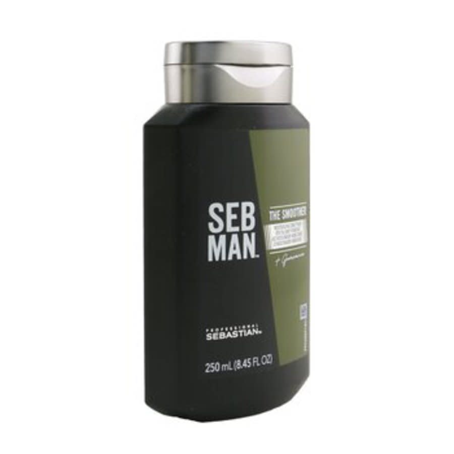 Sebastian - Seb Man The Groom Hair & Beard Oil 30ml/1.01oz ...