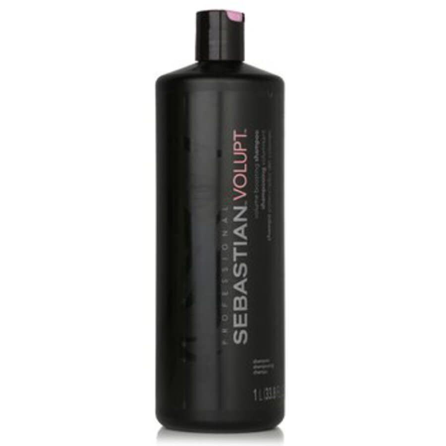 Sebastian Volupt Shampoo 33.8 oz Hair Care 4064666309910 - Hair Care ...