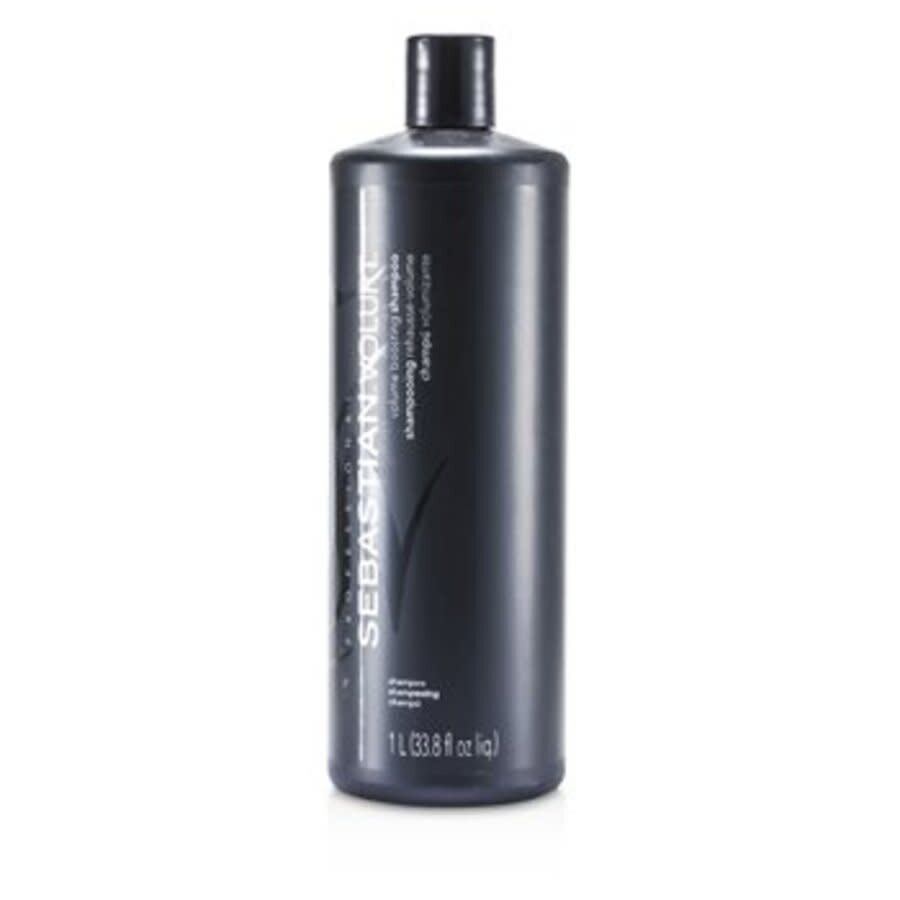 Sebastian - Volupt Volume Boosting Shampoo 1000ml/33.8oz 3614227090293 ...