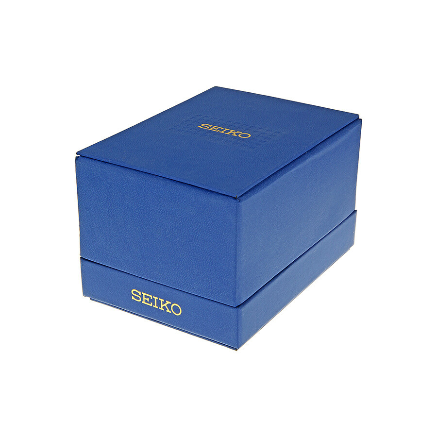 Seiko 5 Automatic Gold Dial Stainless Steel Men's Watch SNKK29 ...