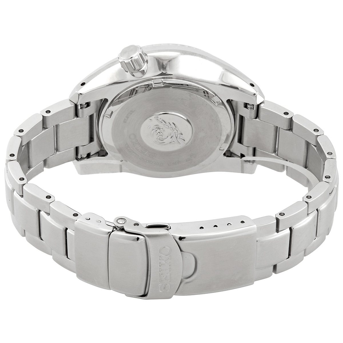 Seiko prospex Blue Dial Men's Watch SFK001J1 - Watches, Prospex - Jomashop