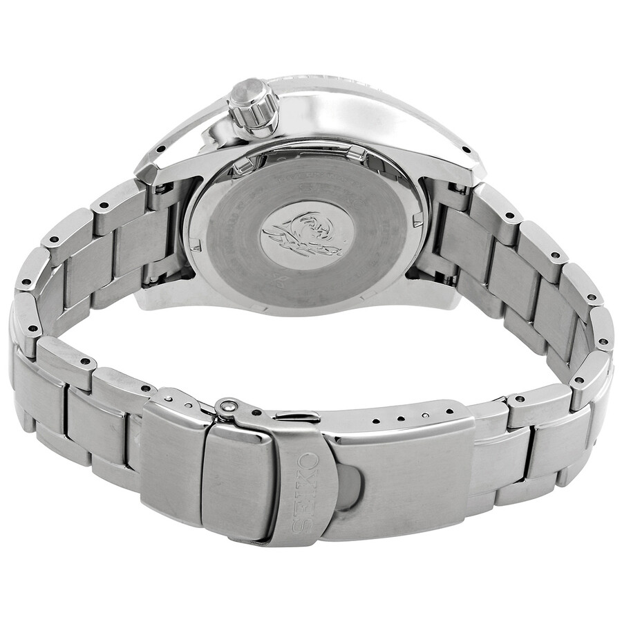 Seiko Prospex Solar GMT Green Dial Men's Watch SFK003J1 - Watches ...