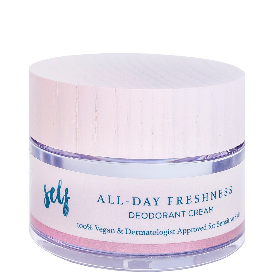 Self All Day Freshness Deodorant 1.7 oz Fragrances 5430000270465 ...