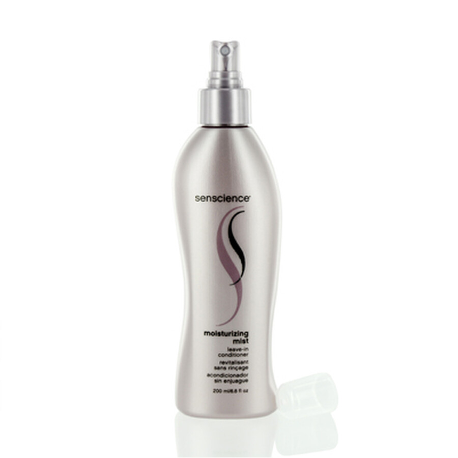Senscience Moisturizing Mist by Senscience Conditioner Leave-in 6.8 oz ...