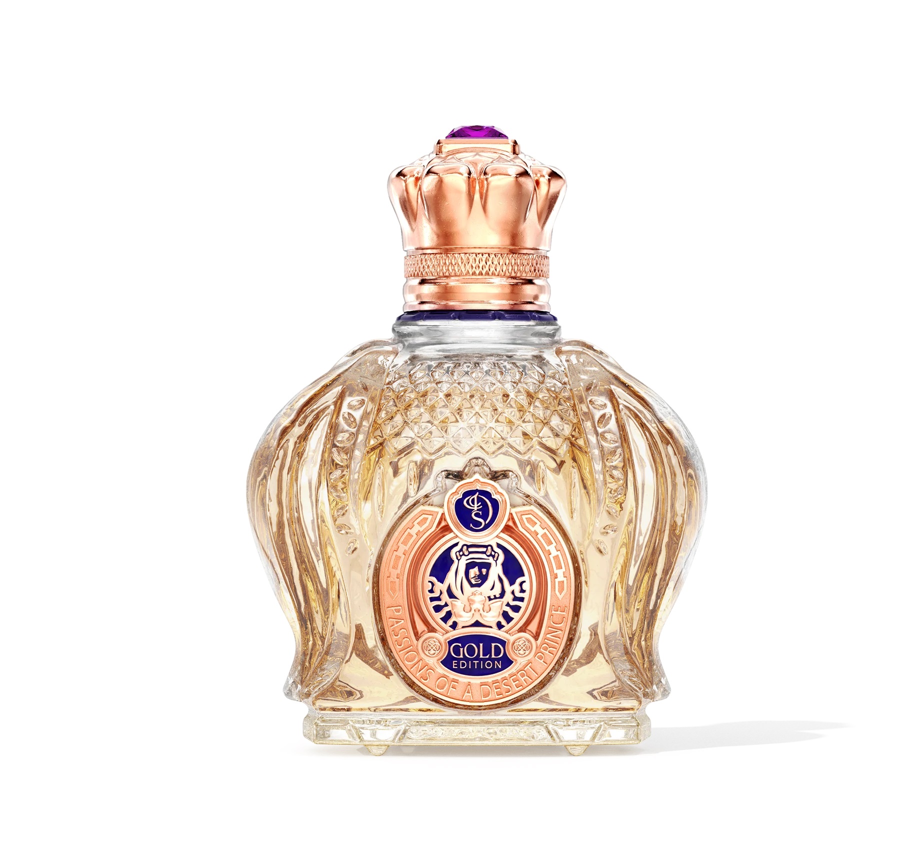Shaik Opulent Shaik Gold Edition 100 ml/3.4 oz Eau De Parfum ...