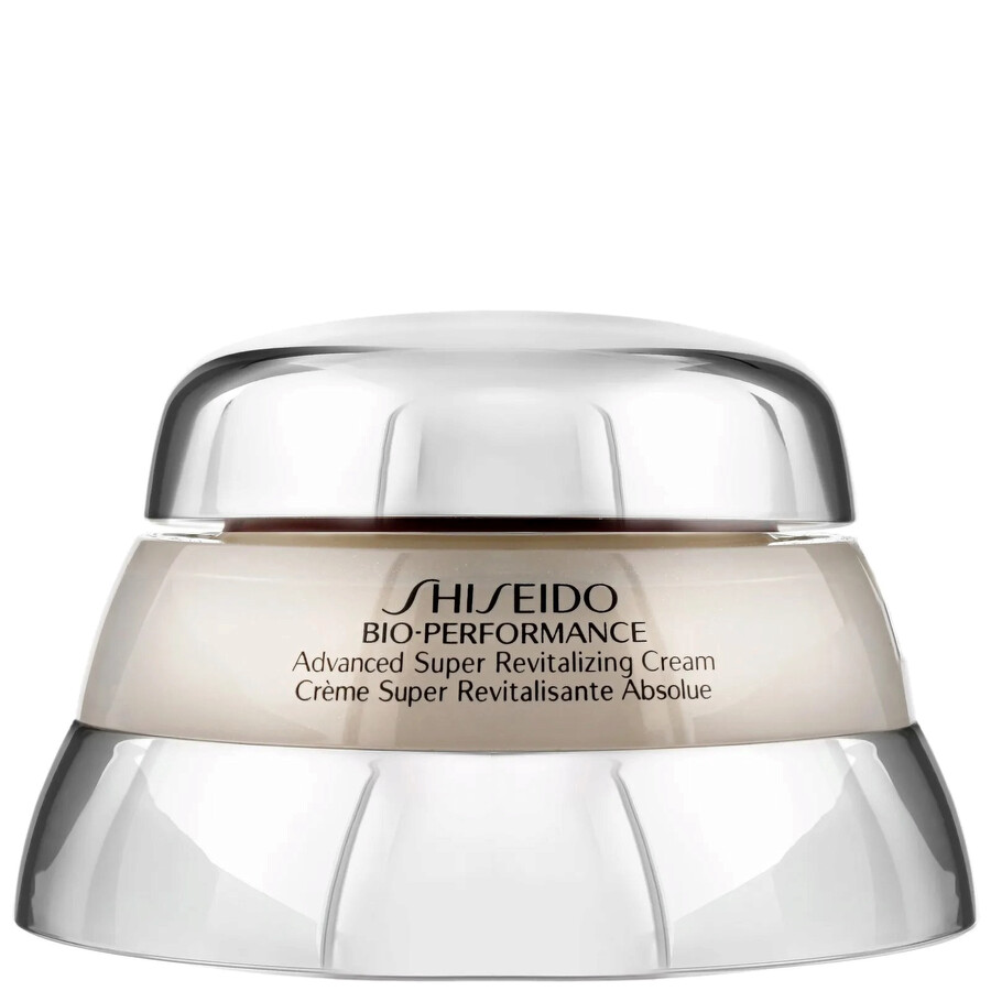 Shiseido / Bio-performance Advanced Super Revitalizing Cream 1.7 oz (50 ...