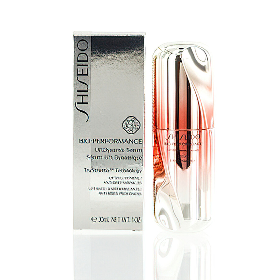 Shiseido / Bio-performance Lift Dynamic Serum 1.0 oz (30 ml ...