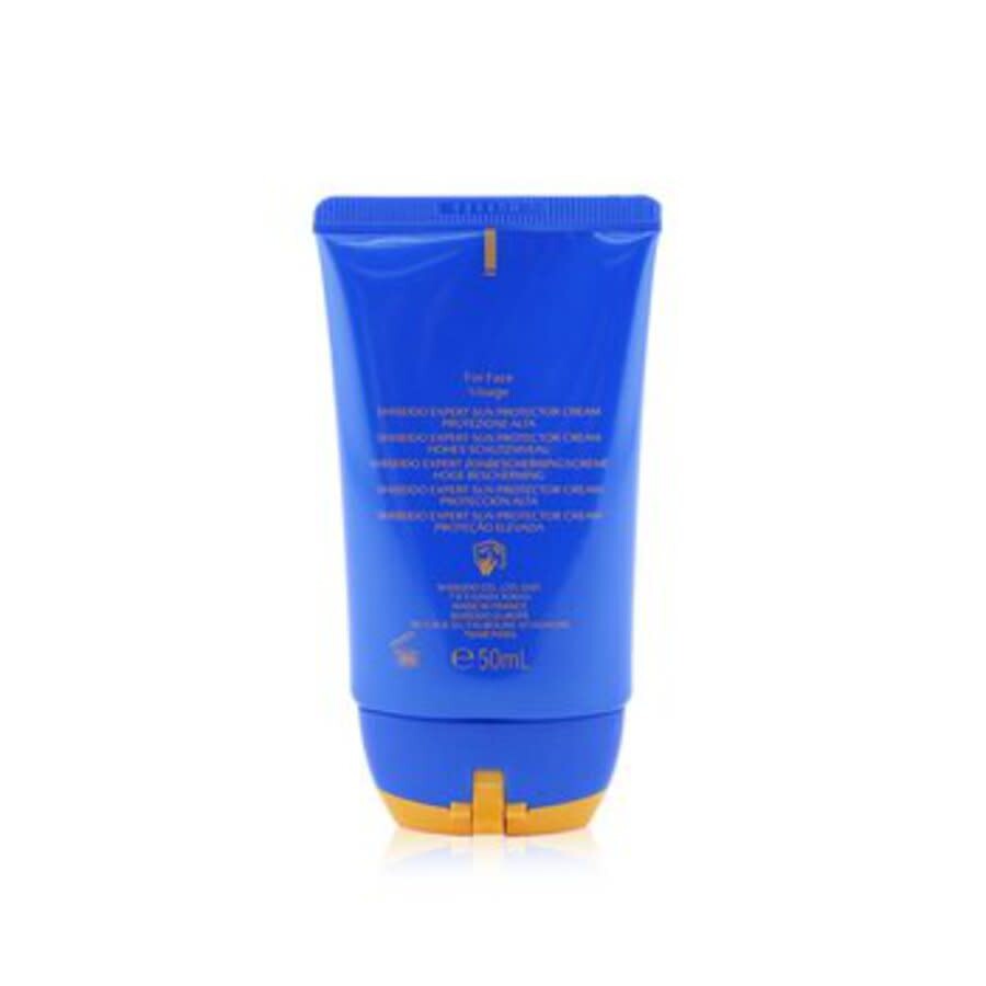 Shiseido - Expert Sun Protector Face Cream SPF 30 UVA (High Protection ...