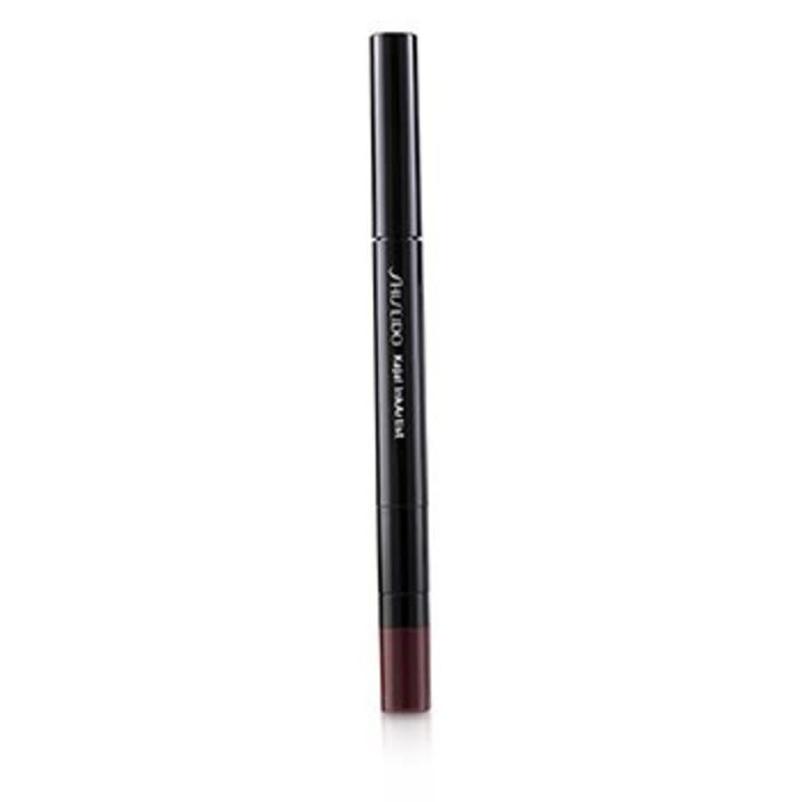 Shiseido - Kajal InkArtist (Shadow, Liner, Brow) - # 04 Azuki Red ...