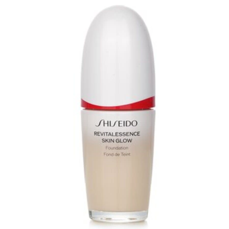 Shiseido Ladies Revitalessence Skin Glow Foundation SPF 30 1 oz # 120 ...