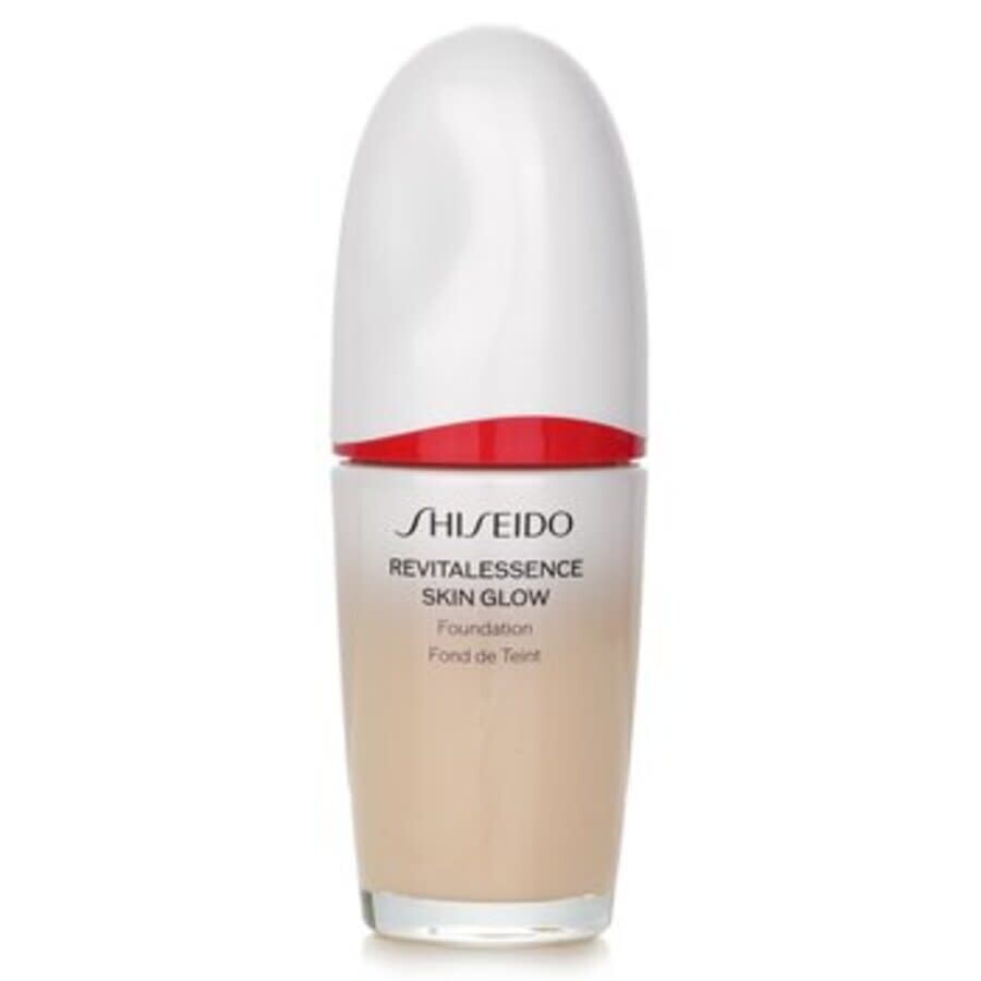 Shiseido Revitalessence Skin Glow Foundation SPF 30 1 oz # 160 Shell ...