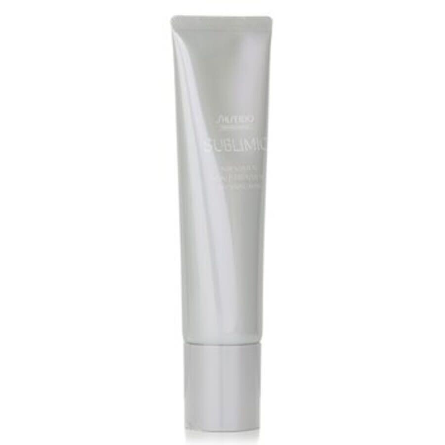 Shiseido Sublimic Adenovital Scalp Treatment 130g Hair Care 4909978934392 - Jomashop