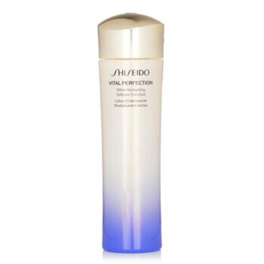 Shiseido - Vital-Perfection White Revitalizing Softener 150Ml / 5Oz ...