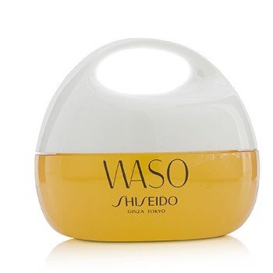 Shiseido - Waso Clear Mega Hydrating Cream 24 Hour 50ml/1.8oz ...