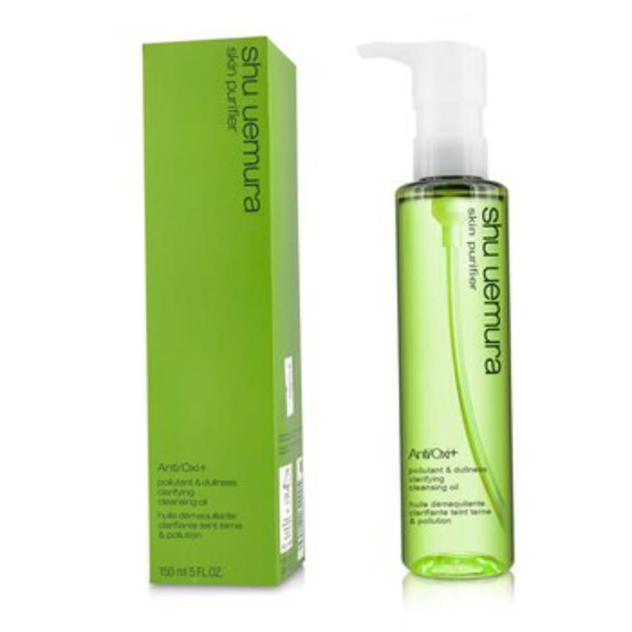 Shu Uemura Ladies Anti/Oxi Skin Refining Anti-Dullness Cleansing Oil 5 ...