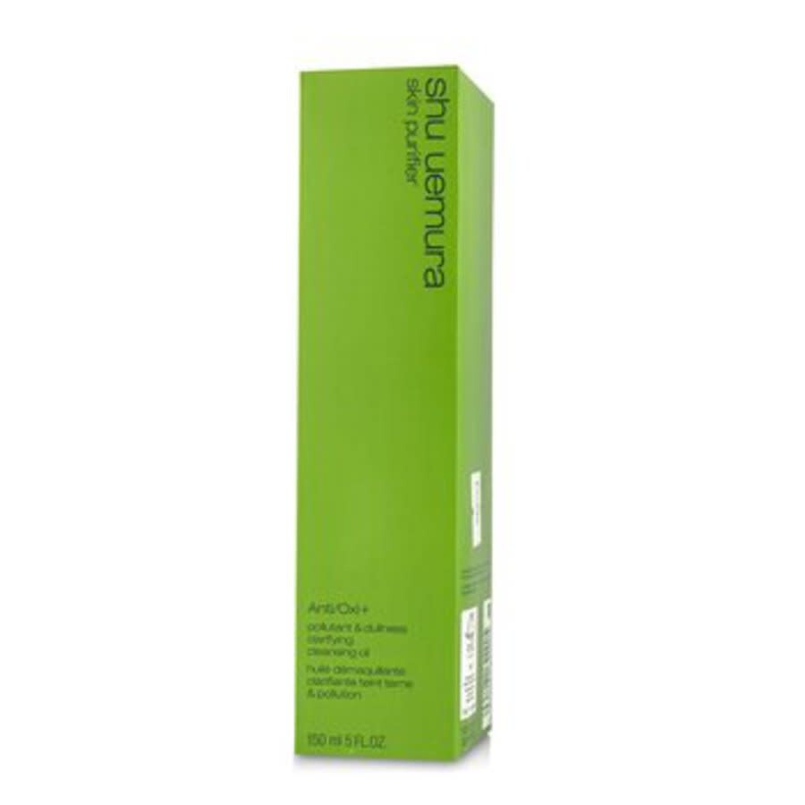 Shu Uemura Ladies Anti/Oxi Skin Refining Anti-Dullness Cleansing Oil 5 ...