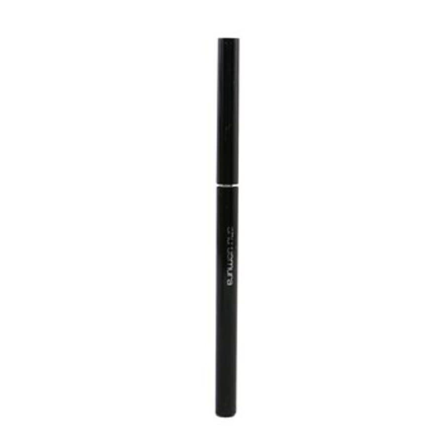 Shu Uemura Ladies Lasting Soft Gel Pencil 0.002 oz # M Intense Black ...