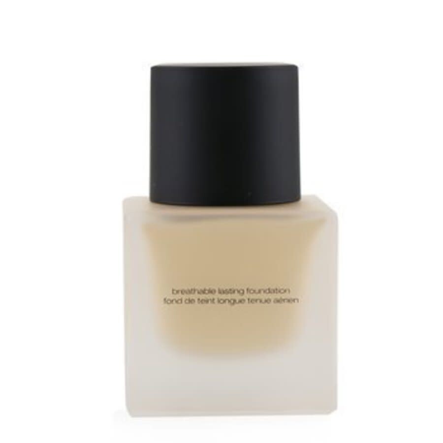 Shu Uemura - Unlimited Breathable Lasting Foundation SPF 24 - # 664 Medium Light Shell 35ml/1 ...