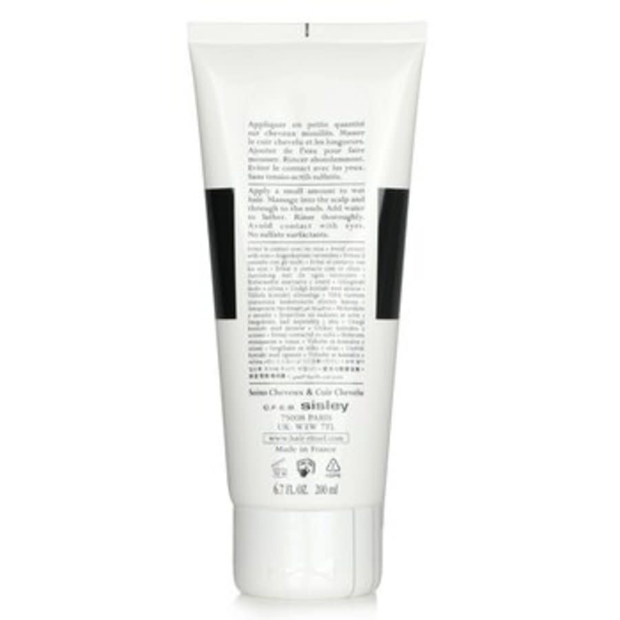 Sisley - Hair Rituel by Sisley Gentle Purifying Shampoo 200ml/6.7oz ...