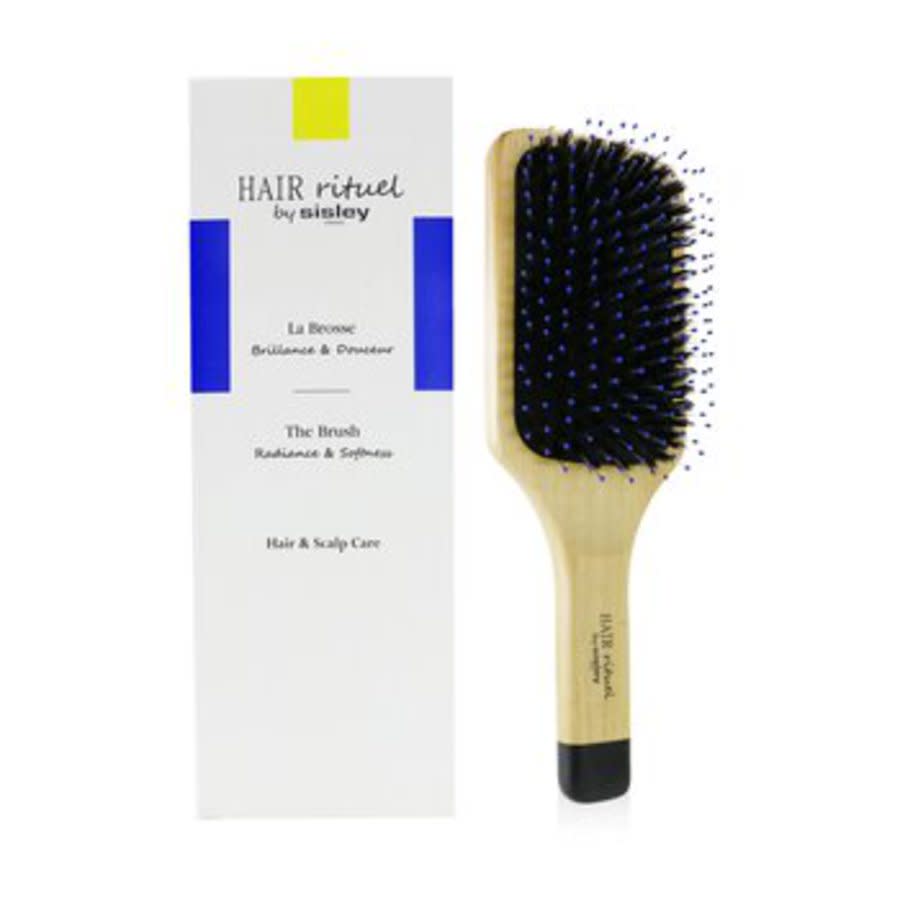 Sisley Hair Rituel by Sisley The Radiance Brush Tools & Brushes ...