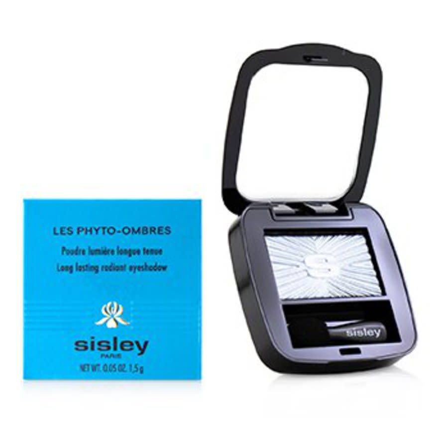 Sisley - Les Phyto Ombres Long Lasting Radiant Eyeshadow - # 30 Silky ...